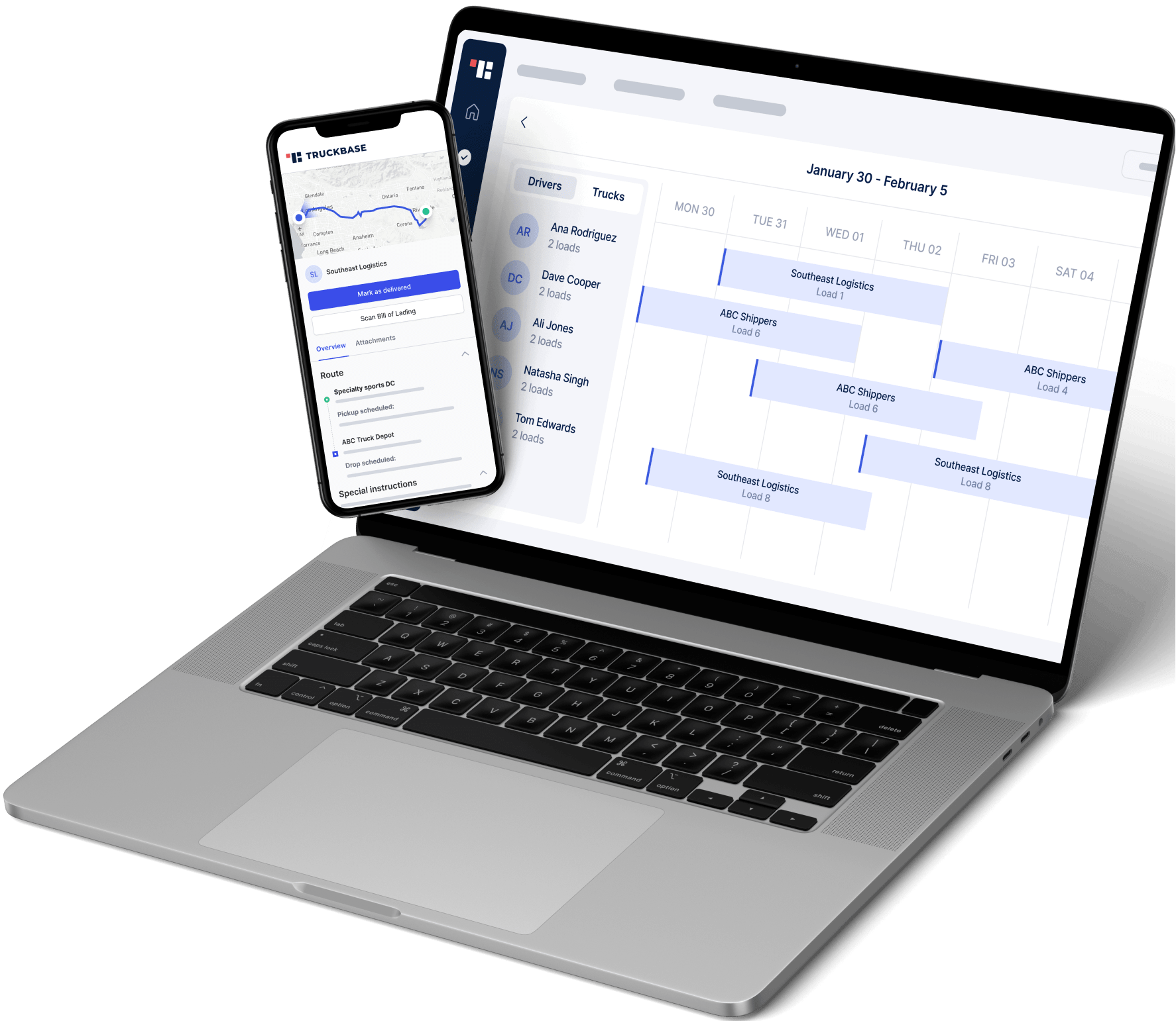 Truck Driver Qualifications: Checklists, FMCSA Requirements and More